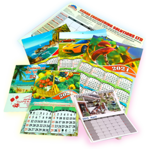 C S Printers & Designs - Print Shop in Trinidad and Tobago